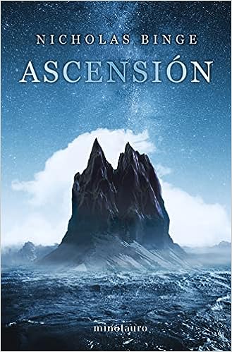 ‘Ascensión’ (Nicholas Binge) – El jardín del sur