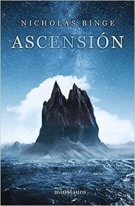 ‘Ascensión’ (Nicholas Binge) – El jardín del sur